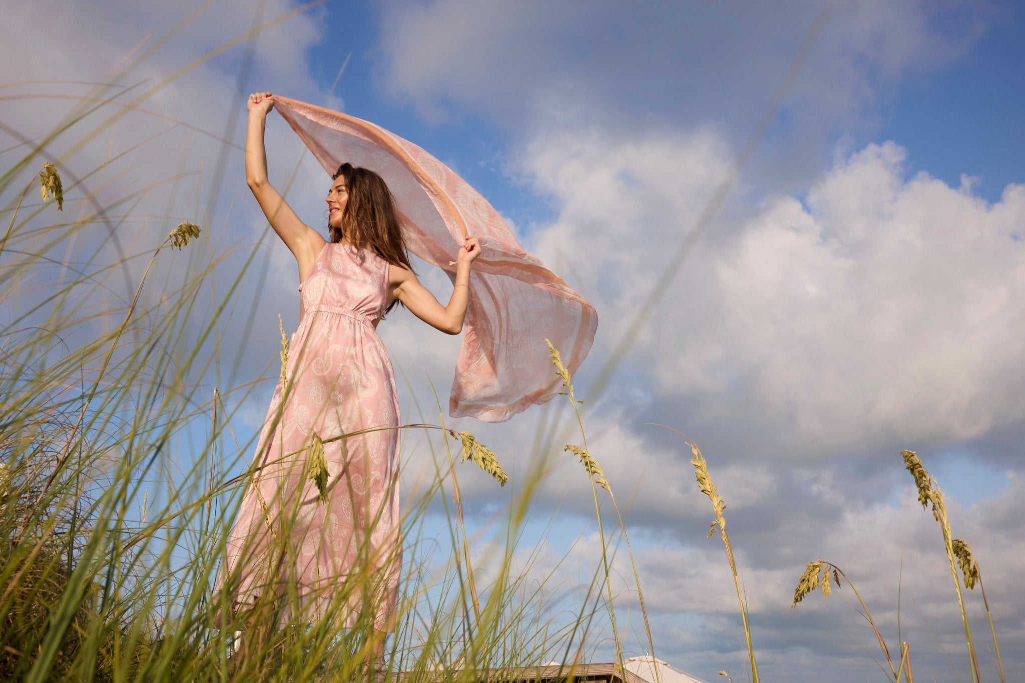 Zandra Stone for Vacationer Travel Magazine